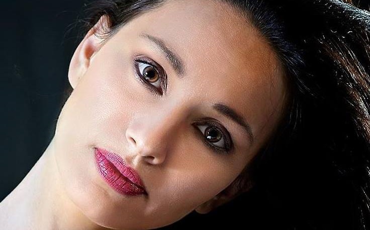 ISERNIA - Francesca Genovese quest'oggi festeggia le sue splendide ...