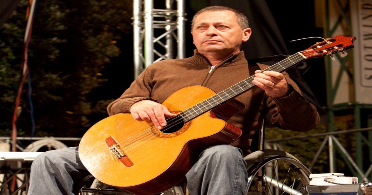 LUTTO - Si è spento il musicista Enzo Miniscalco, bassista del Tratturo ...