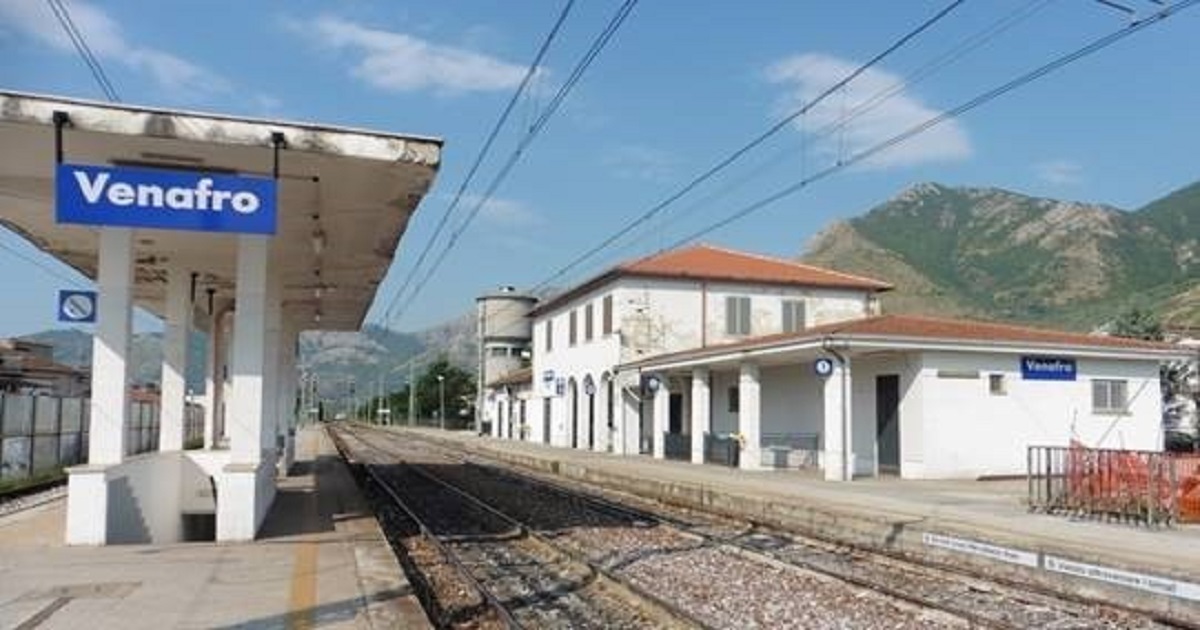 Venafro, bus pieno: pendolari lasciati a piedi | Molise Network