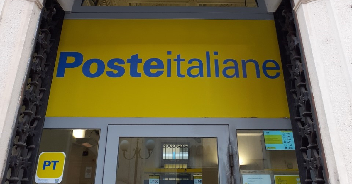 Consiglio regionale, approvate mozioni PD su Poste Italiane e sul ...