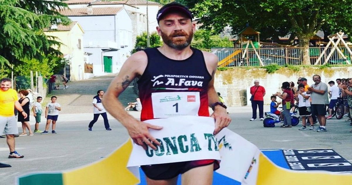 Conca Casale, tutto pronto per la terza edizione del “Conca Trail ...