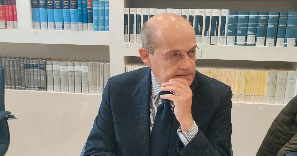 Storia e identità molisana: il Consigliere Pallante propone la ...