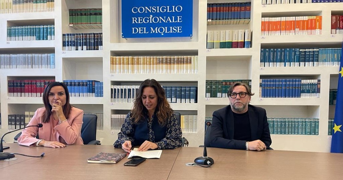 Riforme e legge elettorale, il sen. Parrini (Pd) a Termoli per un ...
